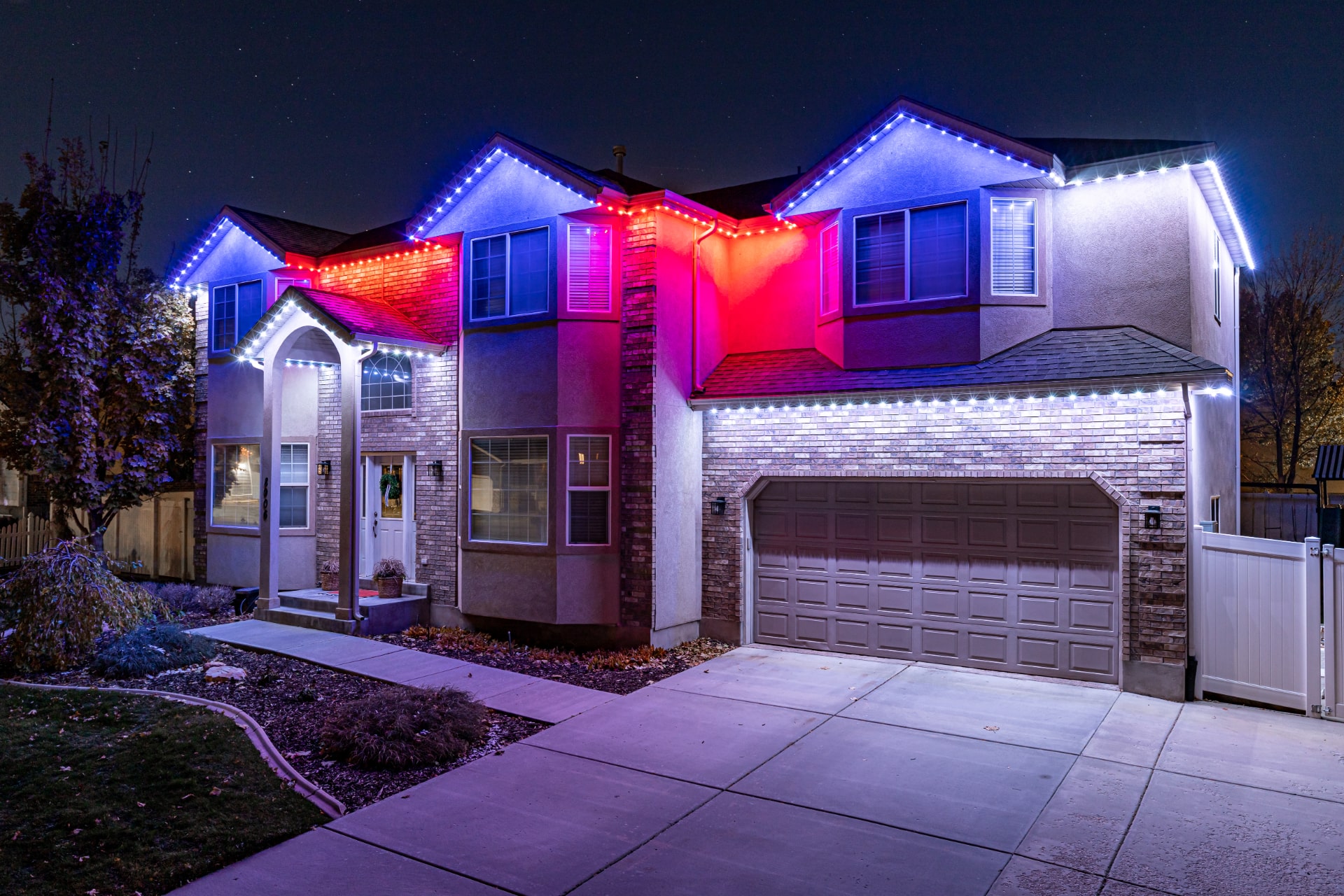 Enjoy Perfect 4th of July Lighting with These 3 Tips | Trimlight ...